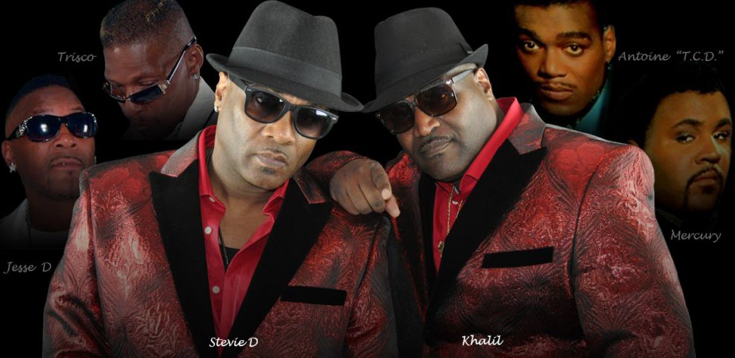 Home - The Legendary Force MDs