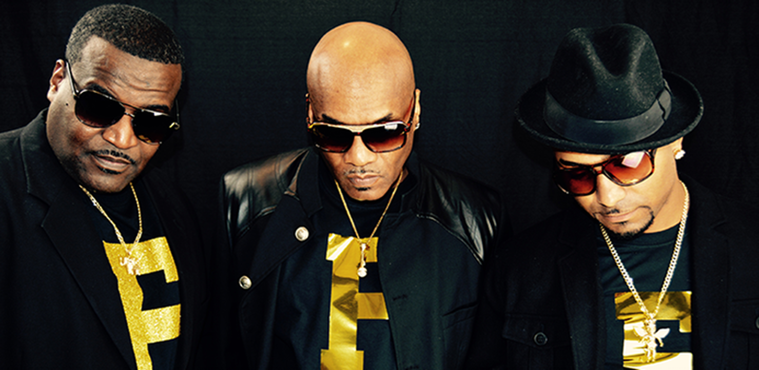 Home - The Legendary Force MDs