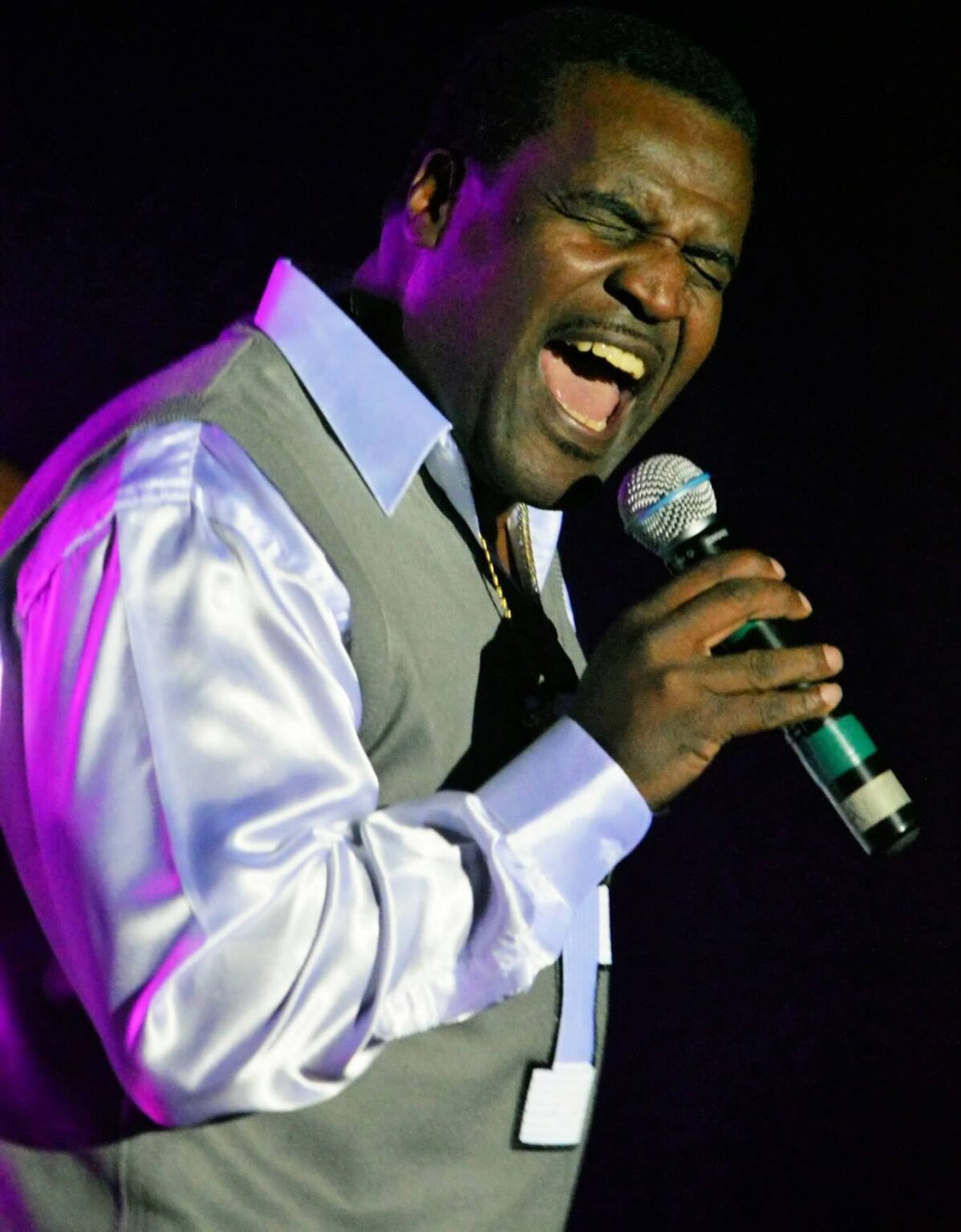 About Us - The Legendary Force MDs